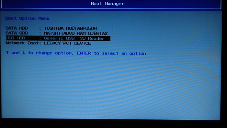 【0xc000014c】初心者でも出来るWindowsが立ち上がらないエラーコードの直し方 | ベロデテルは思った。